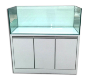 6 Feet Aquarium Tank (72x15x15 Inches) – Buy Aquarium Plants ,Aquarium ...